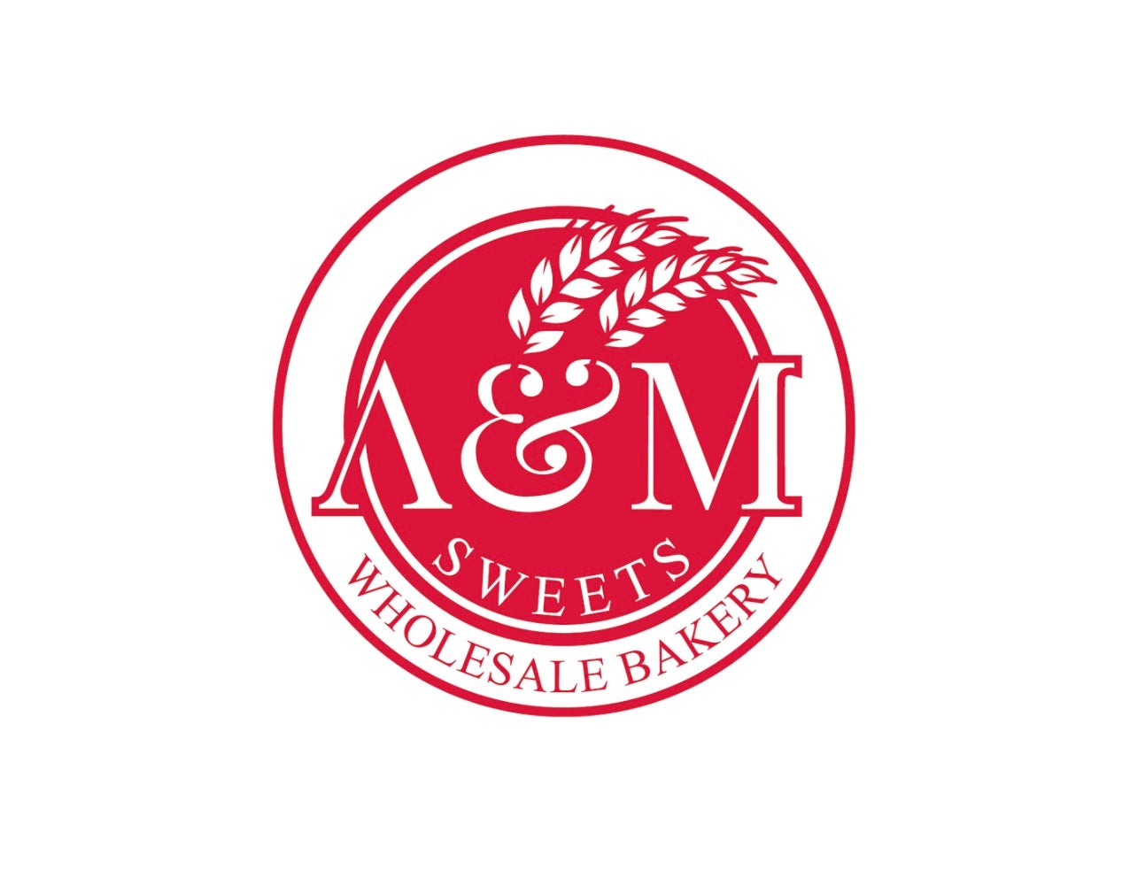 A&M Sweets logo